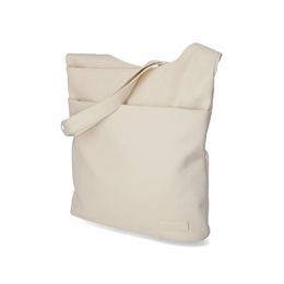 Fr&auml;ulein Frida Handtasche in beige | Gr.: onesize
