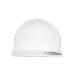 Flexfit Snapback - Classics in wht/wht | Gr.: onesize