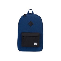 HERSCHEL Heritage 21 - Rucksack 45 cm (amparo blue black) in backpack eclipse | Gr.: onesize