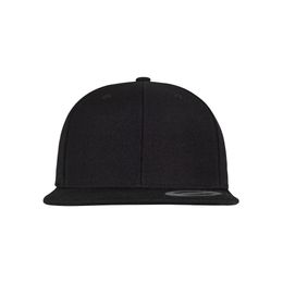 Flexfit Snapback - Classics in blk/blk | Gr.: onesize
