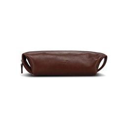 Jost Vardo Stifteetui Leder 23 cm in brown | Gr.: onesize