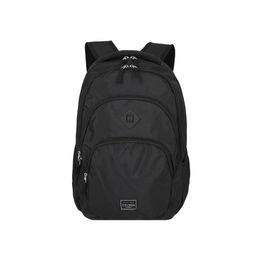 Travelite Basics Rucksack 45 cm Laptopfach in schwarz | Gr.: onesize