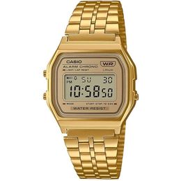 Casio Uhr in Gold | Gr.: onesize