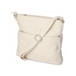 Fr&auml;ulein Frida Handtasche in beige | Gr.: onesize