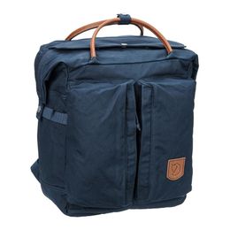 Fj&auml;llr&auml;ven FJ&Auml;LLR&Auml;VEN Rucksack Haulpack No. 1 in Navy | Gr.: onesize