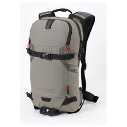 Nitro Rucksack ROVER 14 in WAXED LIZARD | Gr.: onesize