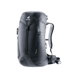 Deuter AC Lite 30 - Wanderrucksack 59 cm (atlantic-ink) in schwarz | Gr.: onesize