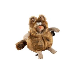 Sigikid Kuscheltier Fritten Fritze, BeastsTown in braun | Gr.: onesize