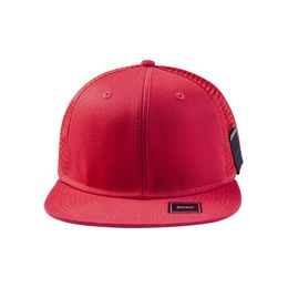 MSTRDS Dad Caps in red | Gr.: onesize