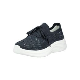 Ara Sneaker in Dunkelblau | Gr.: 43