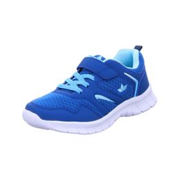 Lico Sportschuh in blau | Gr.: 31