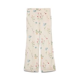V&eacute;ro Moda Vero Moda Hose mit weitem Beinschnitt in Birch 1 | Gr.: S