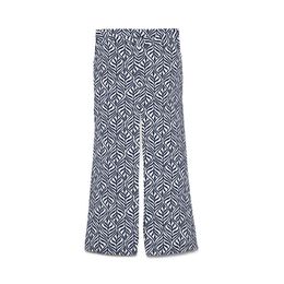 V&eacute;ro Moda Vero Moda Hose mit weitem Beinschnitt in Birch | Gr.: M