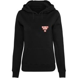 Mister Tee Sweat & Fleece - Hoody in black | Gr.: XL