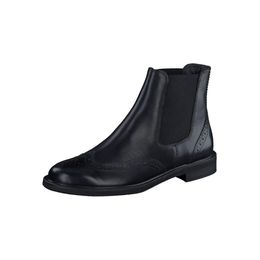 Paul Green Stiefelette in Schwarz | Gr.: 38
