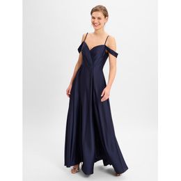 Laona Abendkleid in marine - 0001 | Gr.: 32