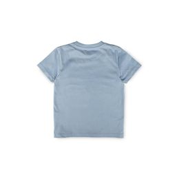 Sigikid Pyjama Nachtw&auml;sche in Hellblau | Gr.: 98