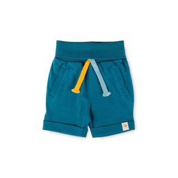 Sigikid Bermuda Blue & Bright in Petrol | Gr.: 68