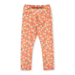 Sigikid Pyjama Nachtw&auml;sche in Apricot-Pink | Gr.: 110
