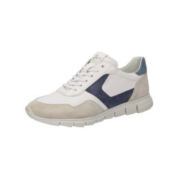 Sioux Sneaker Mokrunner-H-019 in beige | Gr.: 44