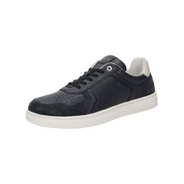 Sioux Sneaker Tertulio-702-H in dunkelblau | Gr.: 46