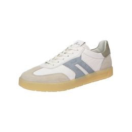 Sioux Sneaker Tedroso-711 in beige | Gr.: 42
