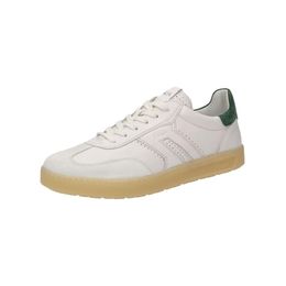 Sioux Sneaker Tedroso-711 in wei&szlig; | Gr.: 44