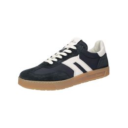 Sioux Sneaker Tedroso-713 in dunkelblau | Gr.: 45