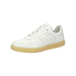 Sioux Sneaker Tedroso-712 in wei&szlig; | Gr.: 39