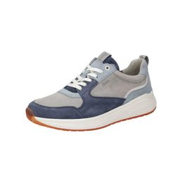 Sioux Sneaker Tasulio-702-J in blau | Gr.: 45