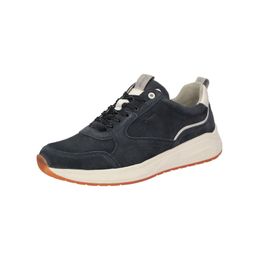 Sioux Sneaker Tasulio-702-J in dunkelblau | Gr.: 46