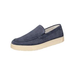 Sioux Slipper Tedrino-700 in dunkelblau | Gr.: 44