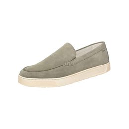 Sioux Slipper Tedrino-700 in gr&uuml;n | Gr.: 44