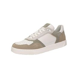Sioux Sneaker Tedroso-704 in grau | Gr.: 43