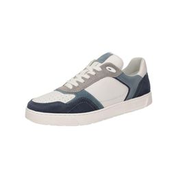 Sioux Sneaker Tedroso-704 in blau | Gr.: 40
