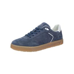 Sioux Sneaker Tedroso-708 in dunkelblau | Gr.: 41