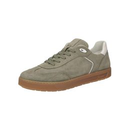 Sioux Sneaker Tedroso-708 in gr&uuml;n | Gr.: 44