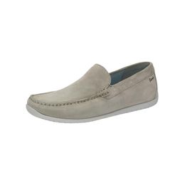 Sioux Slipper Rodimiro-700 in gr&uuml;n | Gr.: 44,5