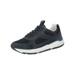 Sioux Sneaker Rogerlino-700-H in dunkelblau | Gr.: 39,5