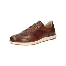 Sioux Sneaker Furatino-700 in cognac | Gr.: 46,5