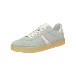 Sioux Sneaker Tedroso-DA-707 in hellgr&uuml;n | Gr.: 44