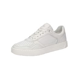 Sioux Sneaker Tedroso-DA-700 in wei&szlig; | Gr.: 43