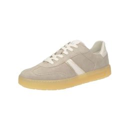 Sioux Sneaker Tedroso-DA-707 in hellgrau | Gr.: 39