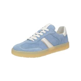 Sioux Sneaker Tedroso-DA-707 in hellblau | Gr.: 39