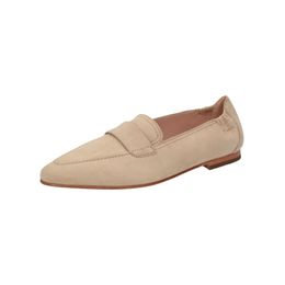 Sioux Slipper Hokulani-700 in beige | Gr.: 41,5