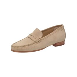 Sioux Slipper Rosikena-700 in beige | Gr.: 37,5