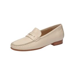 Sioux Slipper Rosikena-700 in beige | Gr.: 41,5
