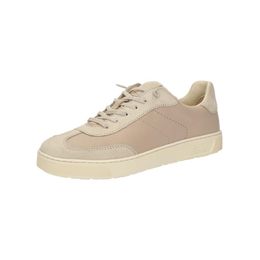 Sioux Sneaker Maites sneaker 008 in beige | Gr.: 38