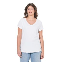 LAURAS&Oslash;N Shirt in offwhite | Gr.: 44-46