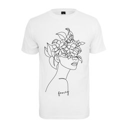 Mister Tee T-Shirts in white | Gr.: L